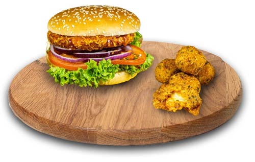 Gerichte bei Pizza Blitz in Rendsburg Online bestellen - restablo.de