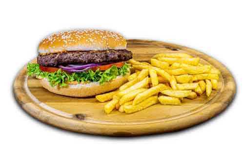 Mittag bei Pizza Blitz in Rendsburg Online bestellen - restablo.de