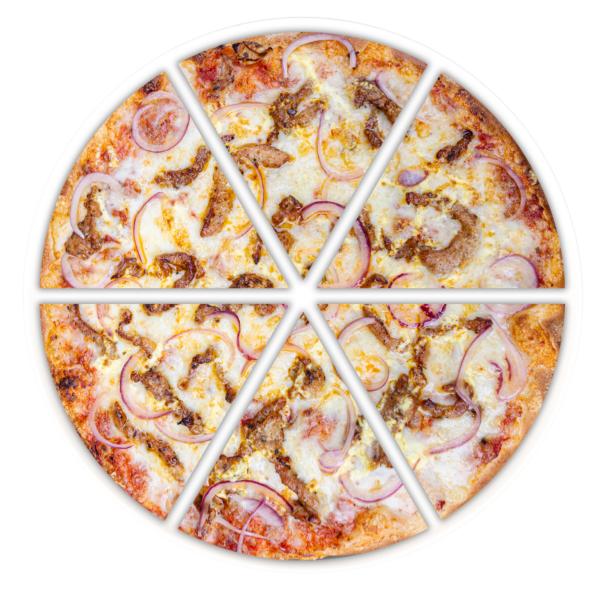 Pizza Blitz in Rendsburg - Pizza, Pasta, Burger Online bestellen ...