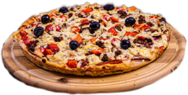 Pizza Blitz in Rendsburg - Pizza, Pasta, Burger & Croques Online ...