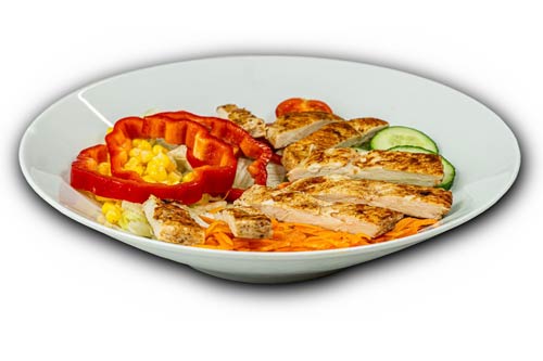 Mittag bei Pizza Blitz in Rendsburg Online bestellen - restablo.de